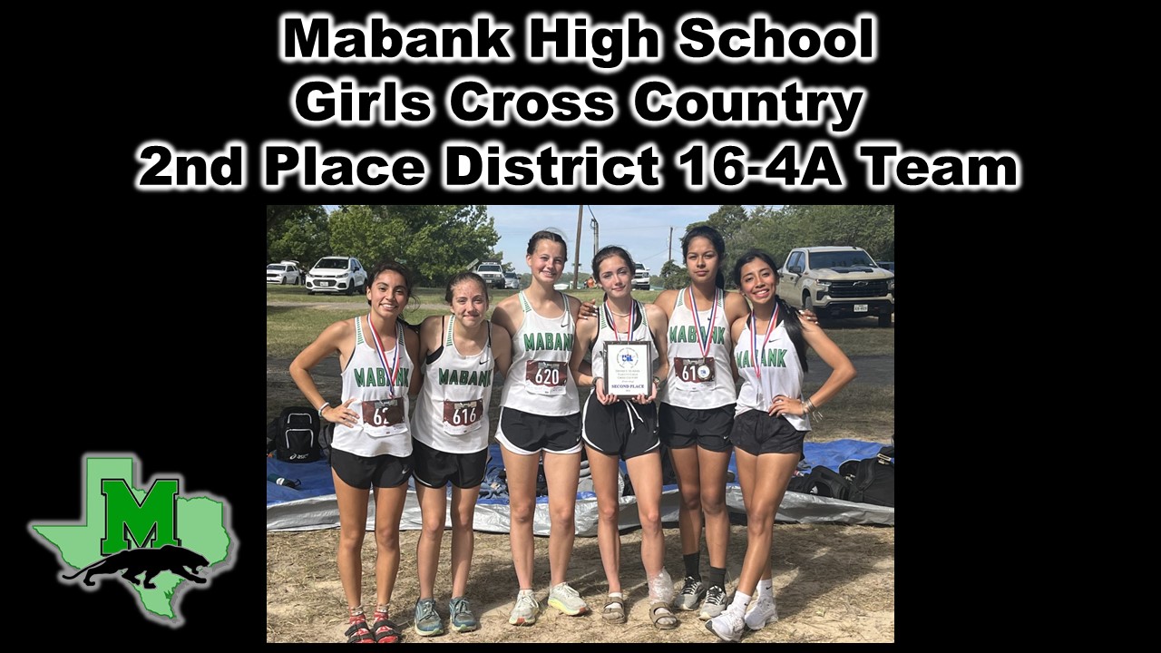 Mabank ISD
